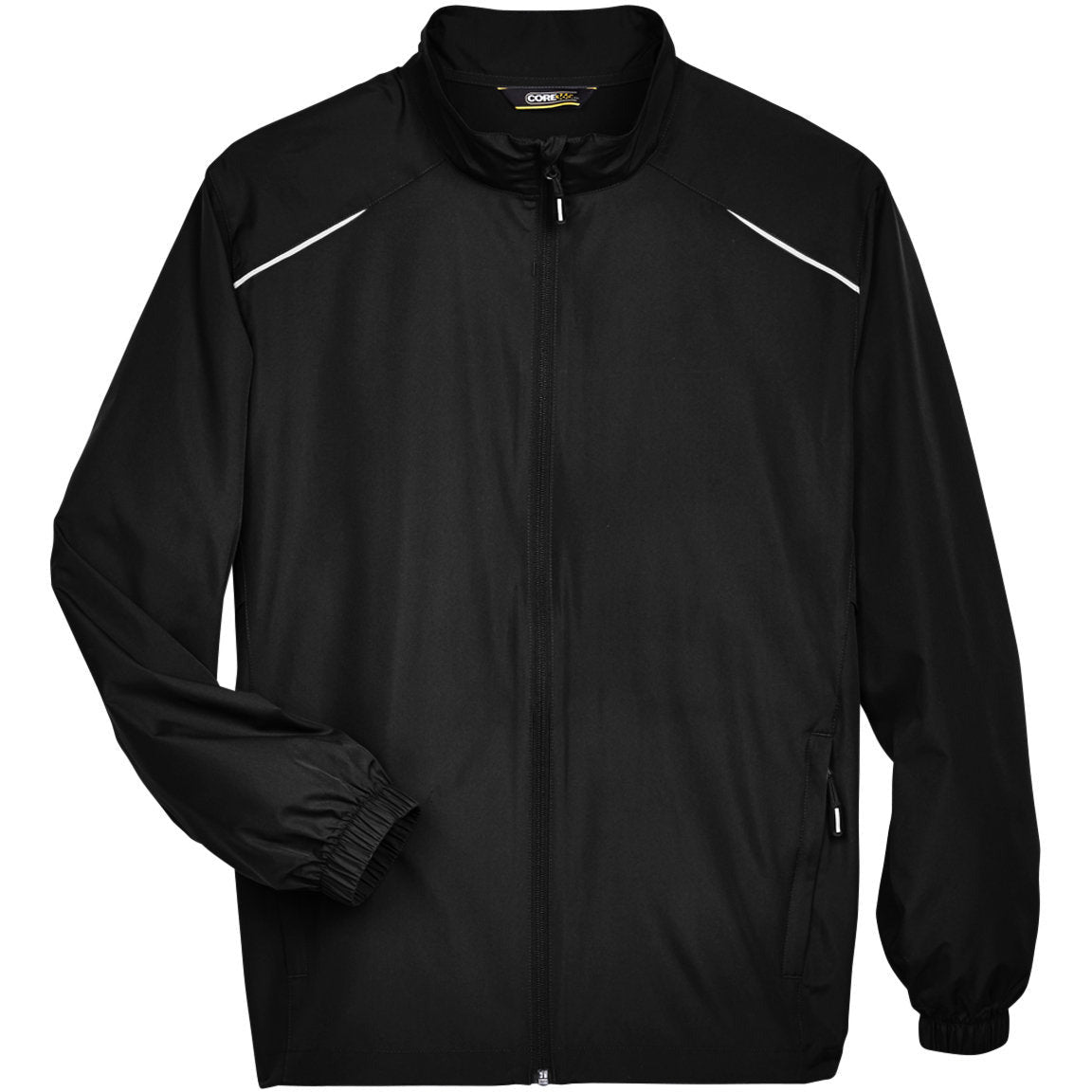 CORE365 Men's Techno Lite Motivate Unlined Lightweight Jacket – Oldcastle Infrastructure