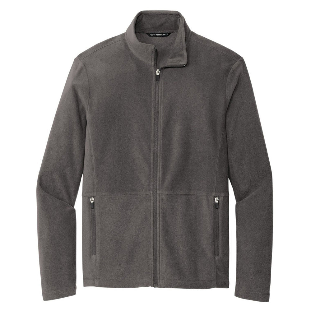 Port Authority Accord Microfleece Jacket – Oldcastle Infrastructure