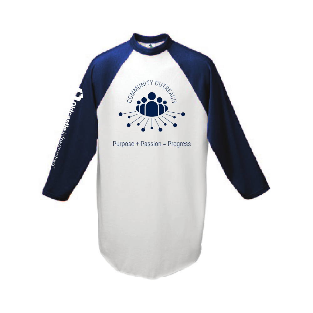 Community Outreach T-Shirt – Oldcastle Infrastructure