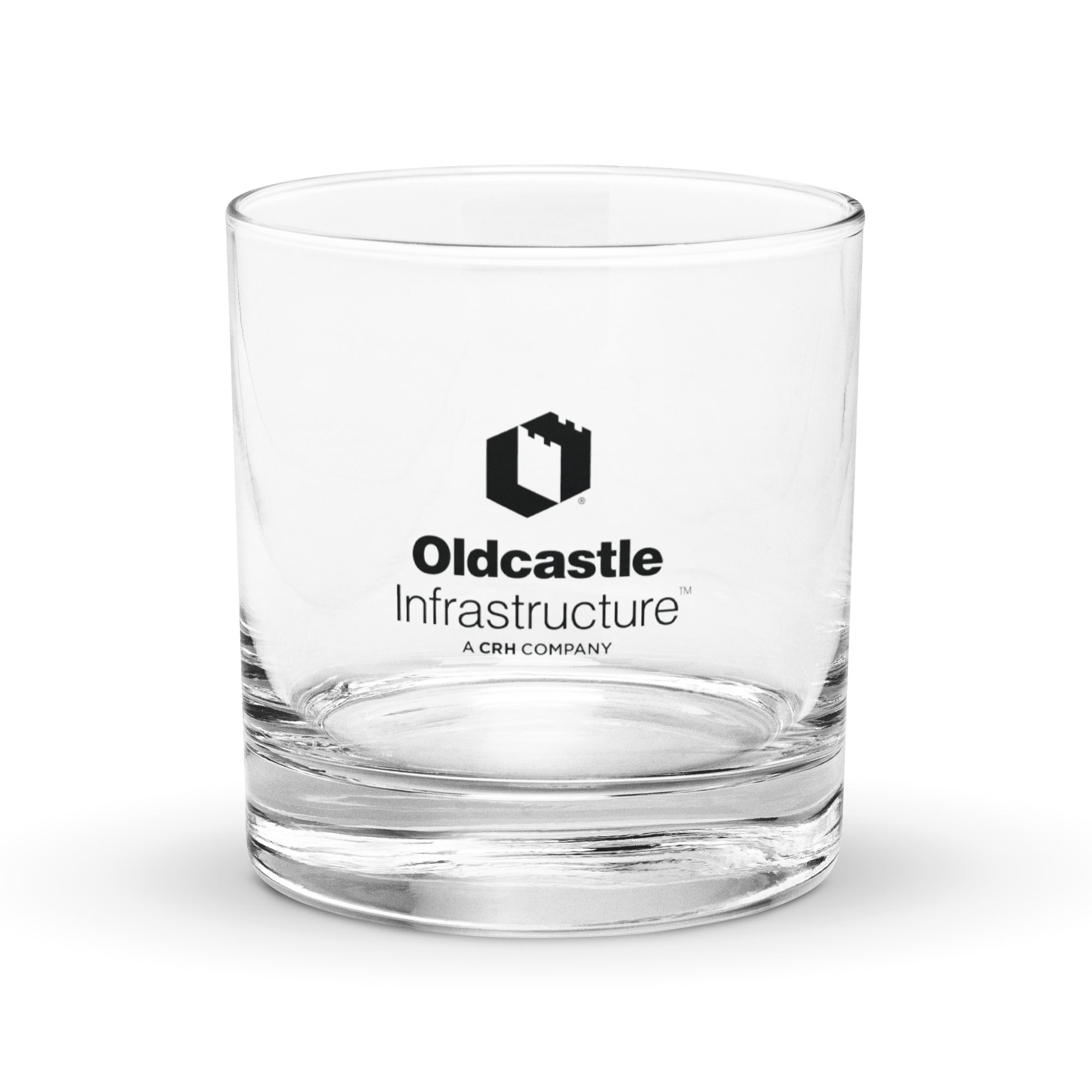 Rocks glass – Oldcastle Infrastructure